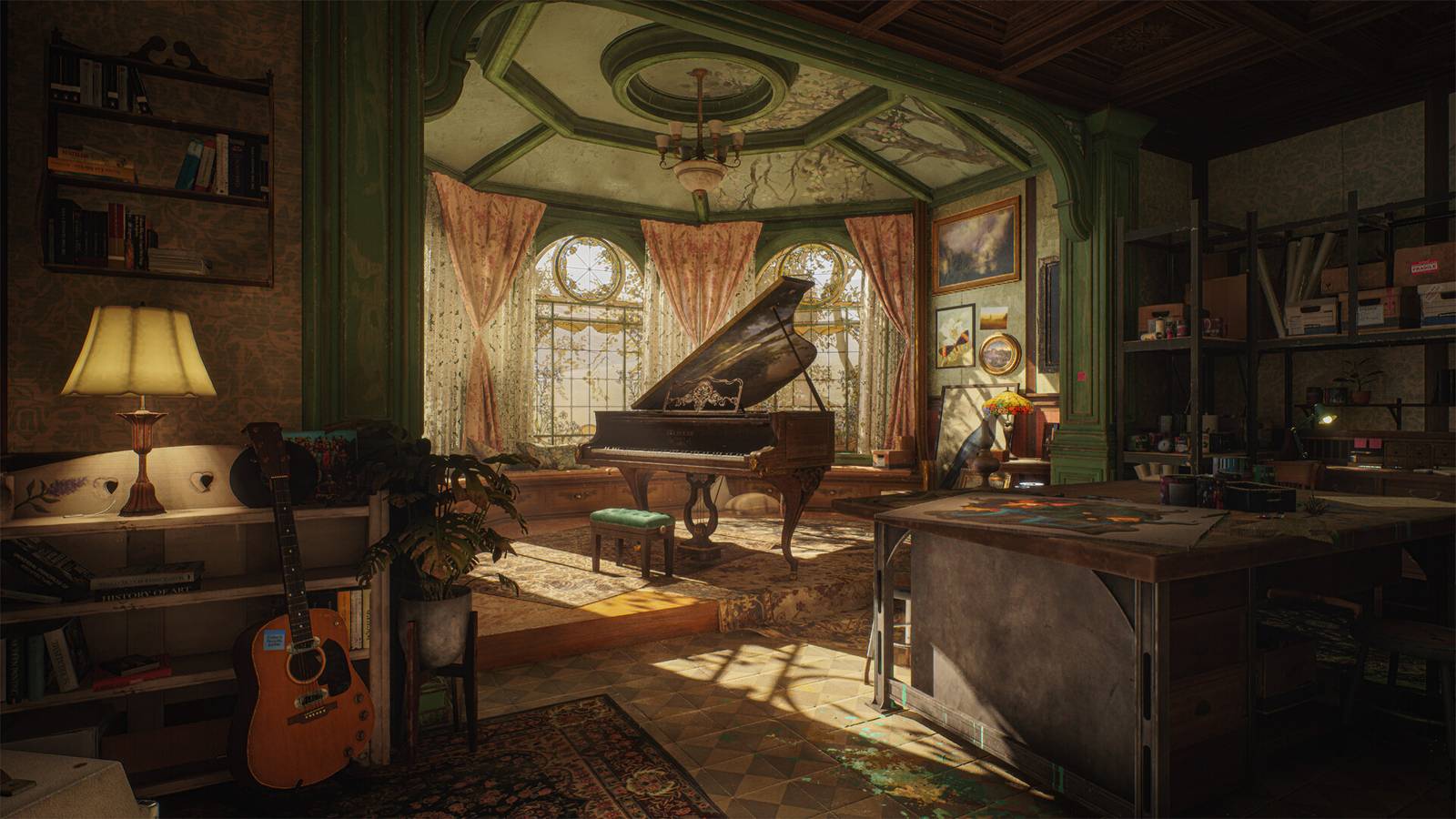 Steam Unmissable New Free Game Has 96 Percent Positive Reviews