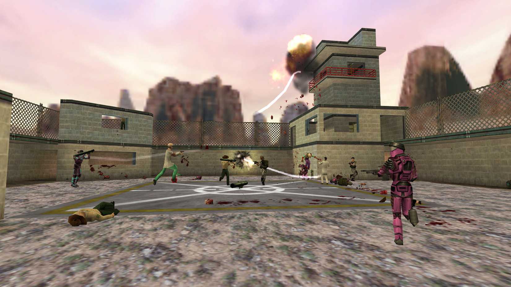 Steam Drops 2 New Half-Life Games You Can Download FREE Now