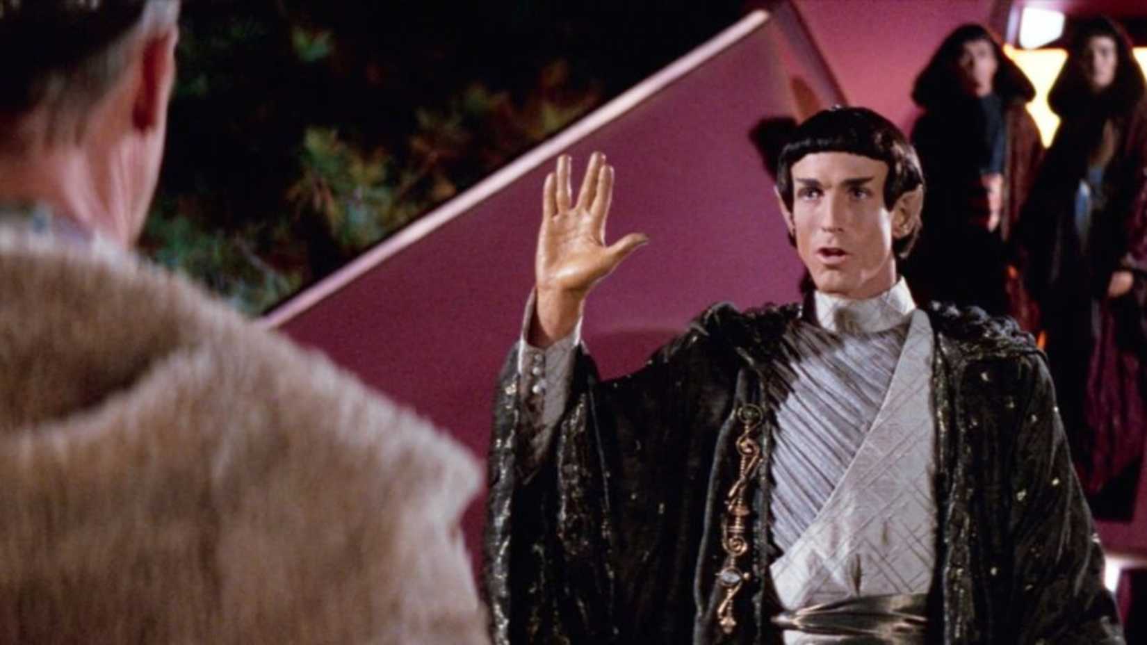 The Star Trek Movie Timeline, Explained