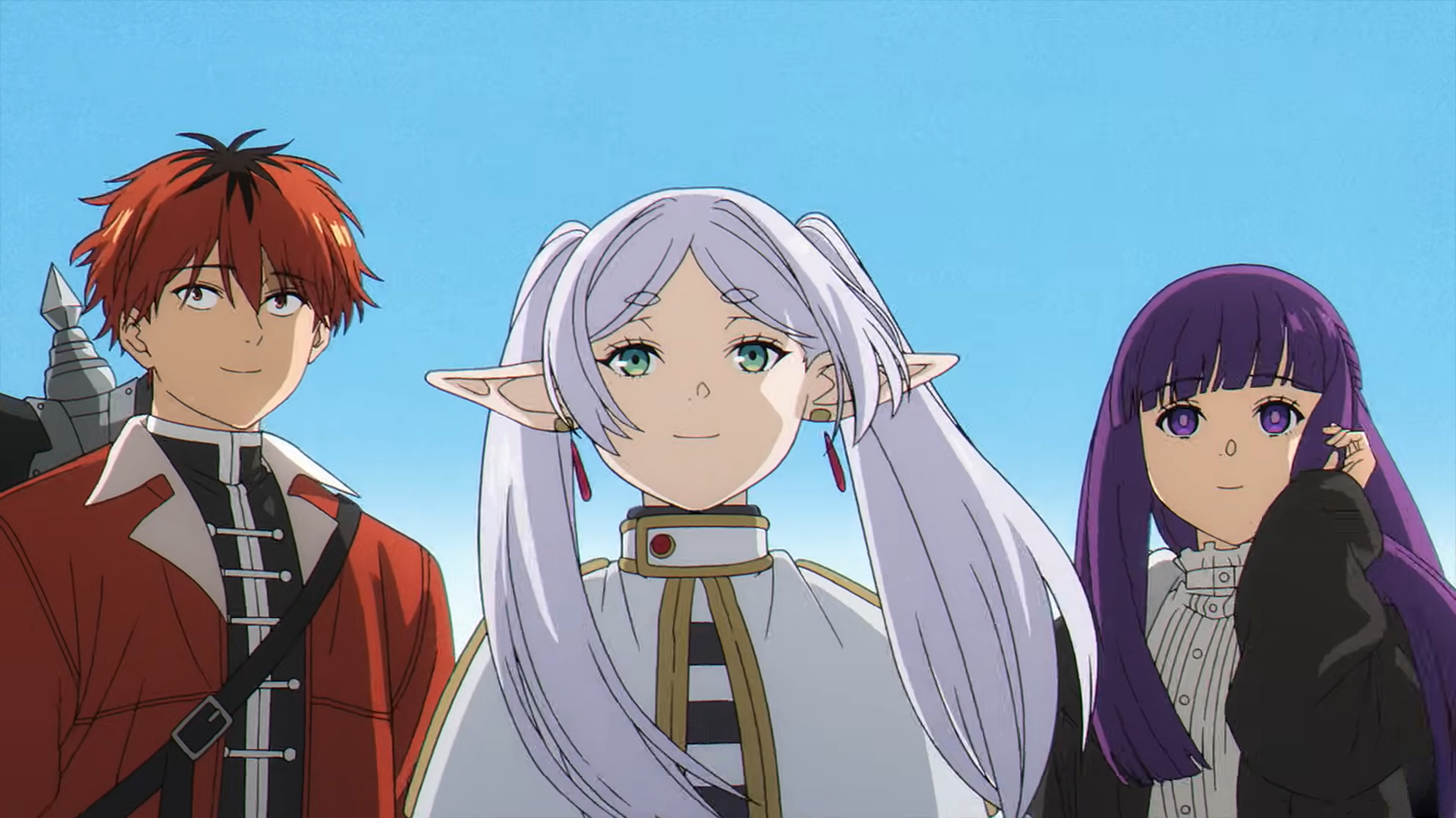 8 Most-Anticipated Anime Dropping in January 2026