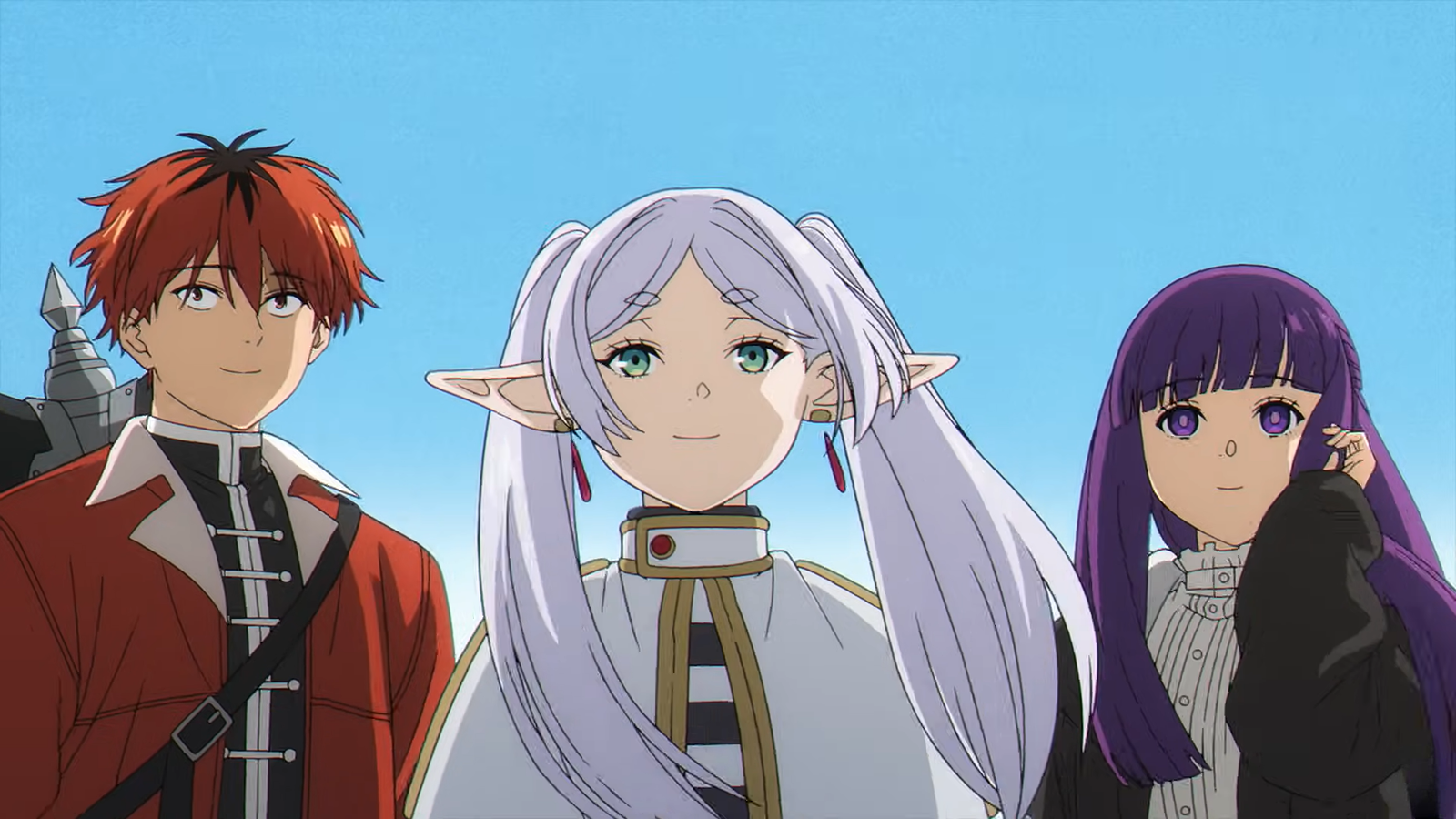 Want to Watch Frieren Season 2 Early? Don’t Miss This Official Sneak Peek