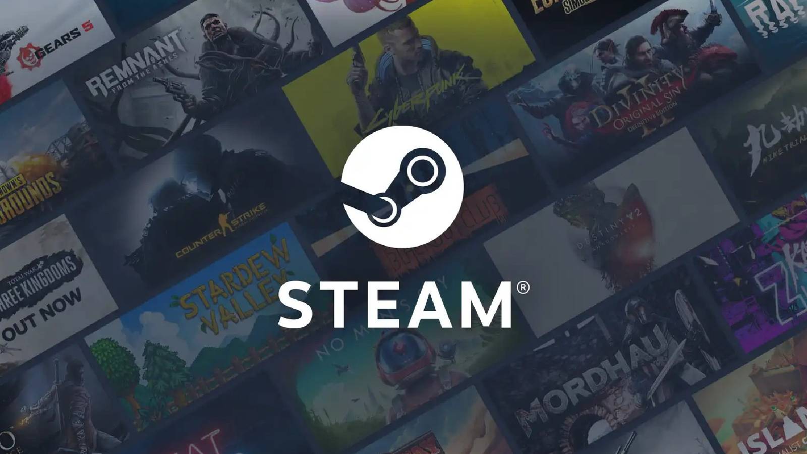 Steam Gets 8 New Free Games You Can Download And Keep Forever