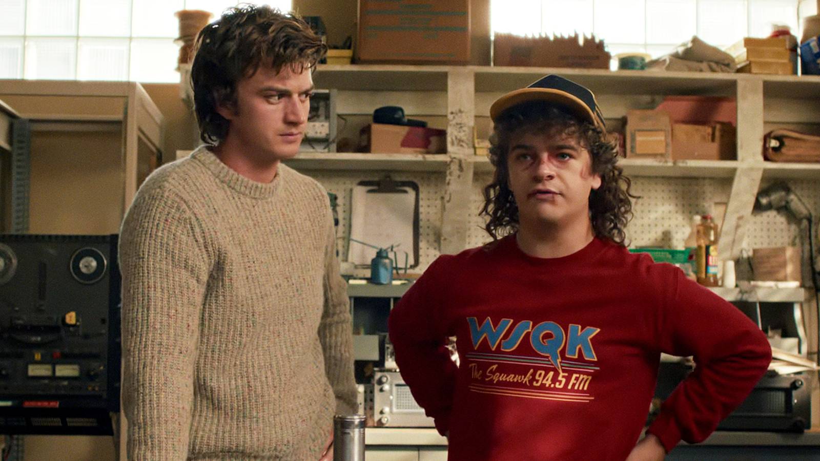Stranger Things Season 5: Every Major Spoiler & Reveal In Volume 2