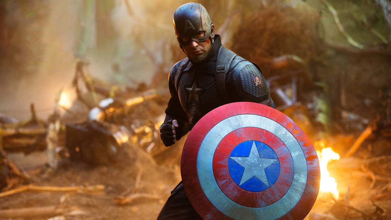 How Steve Rogers Is Back In Avengers: Doomsday