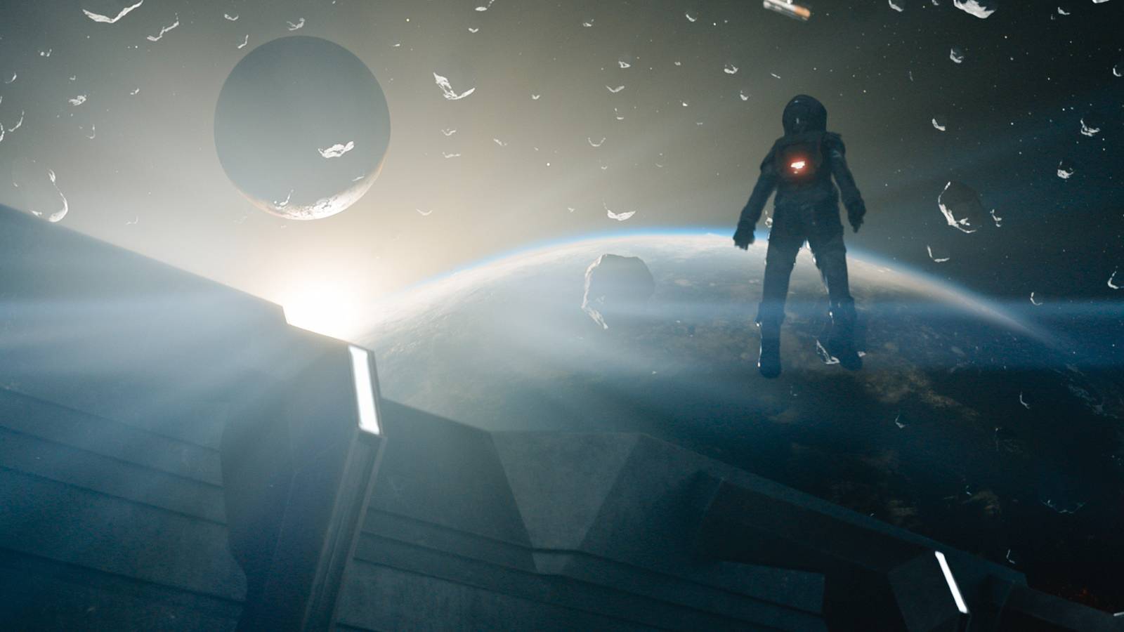 Upcoming Cyberpunk Show Will Confirm Apple TV As The Master Of Sci-Fi