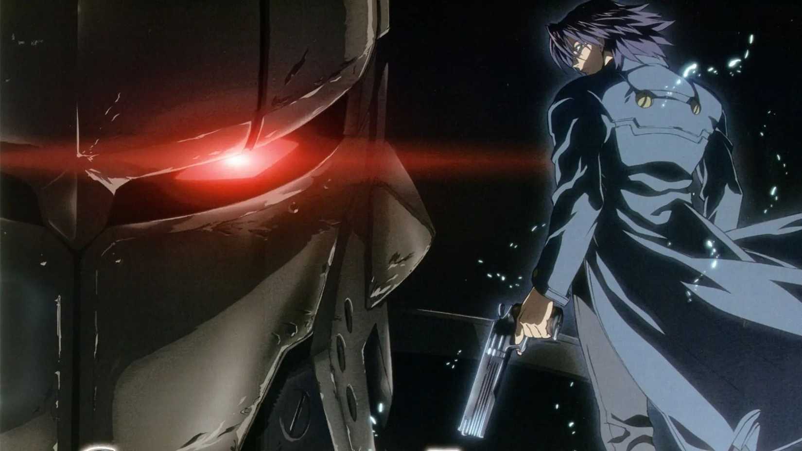 8 Anime You Never Knew Were Shaped by Iron Man’s Legacy