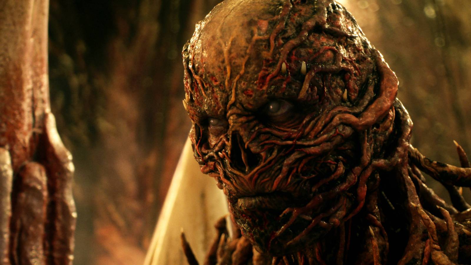 Why This Stranger Things Character Was The Right Choice To End Vecna ...