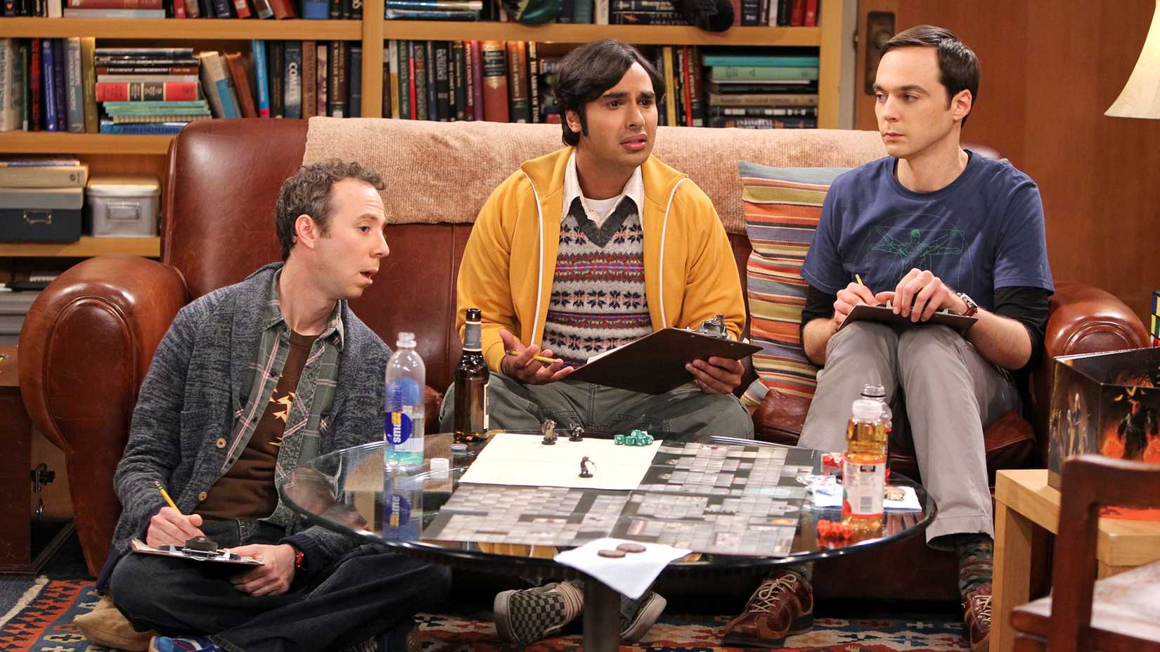 HBO Max’s #1 Sitcom Proves One 19-Year-Old Sitcom Franchise Will Never Die