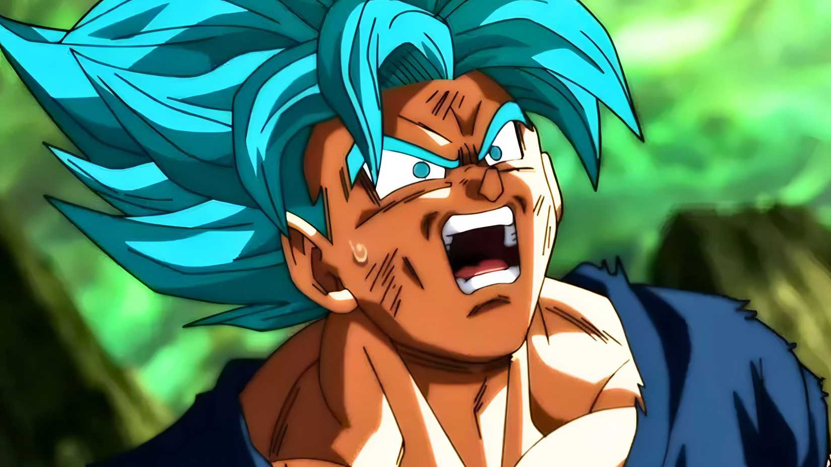 Dragon Ball Super Actually Gets Goku Better Than DBZ Ever Did