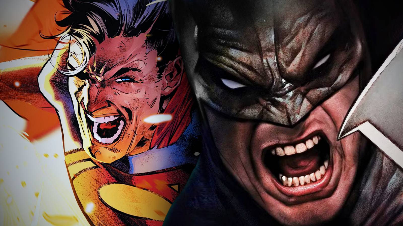 DC's Most Controversial New 52 Redesign Is Officially Back