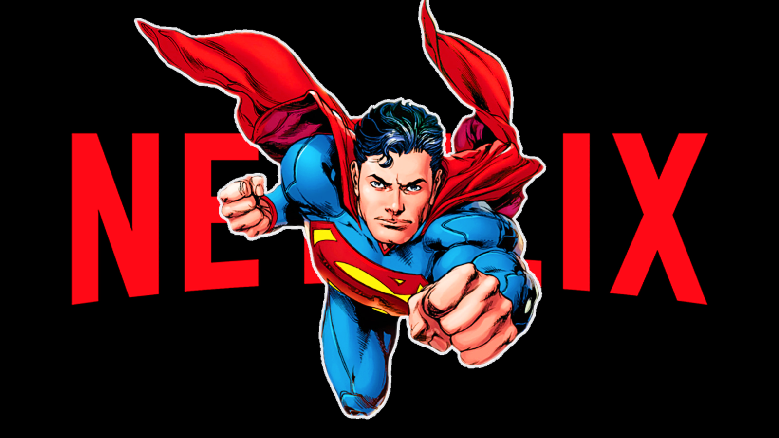 How Will Netflix Buying Warner Bros. Impact DC Comics, Explained