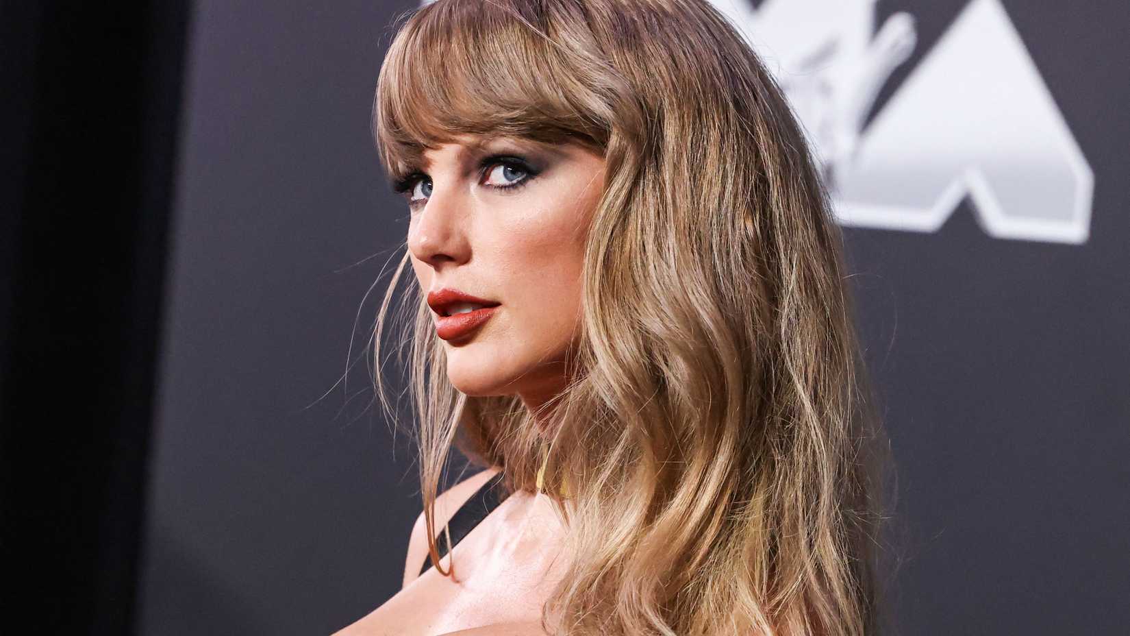 Taylor Swift's Big Night Before Her Travis Kelce Wedding