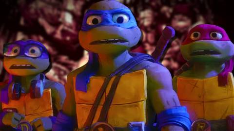 Teenage Mutant Ninja Turtles: Mutant Mayhem Summary, Trailer, Cast ...