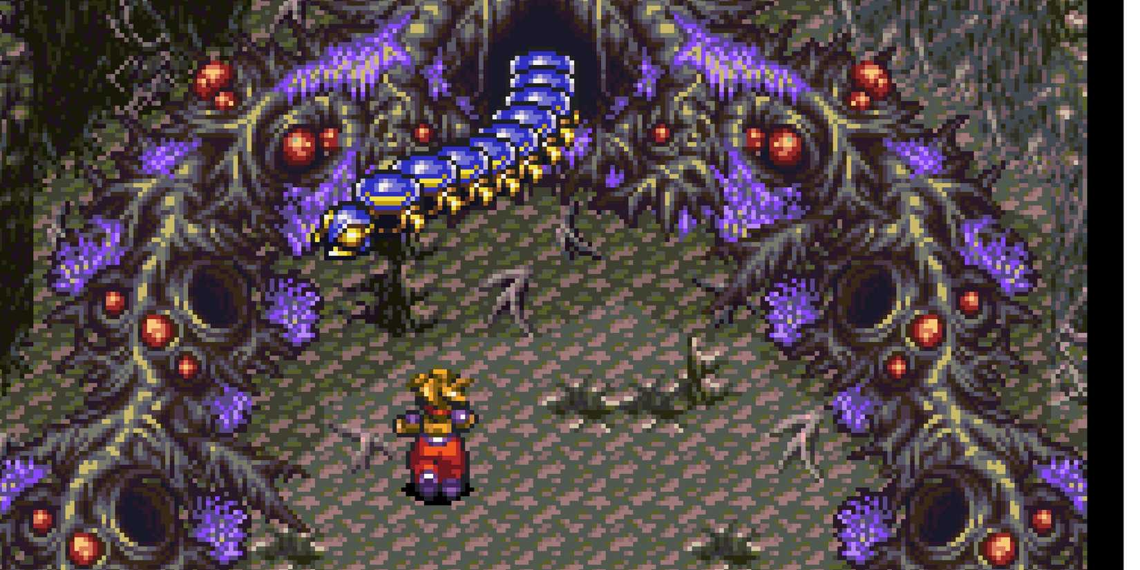 Terranigma: The Classic RPG That Never Reached the US