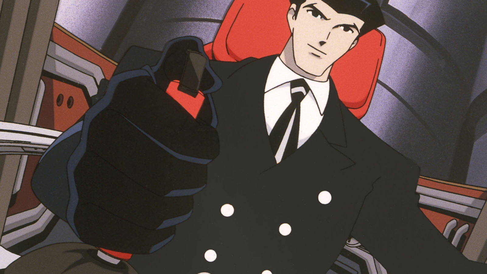 Anime's Greatest Christmas Episode Belongs to This Forgotten '90s Series