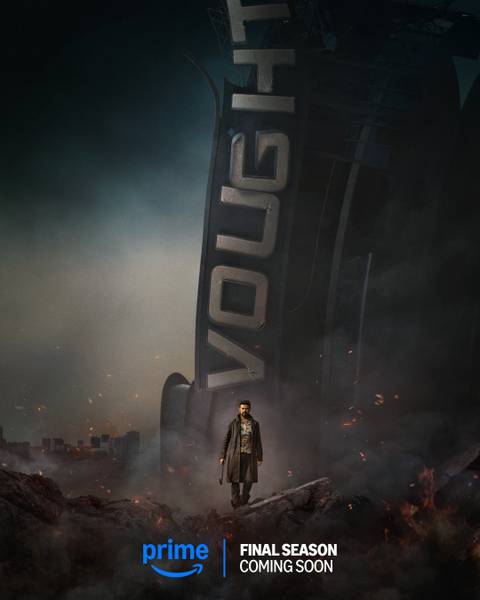 The Boys Summary, Trailer, Season List, Cast, Where to Watch and More