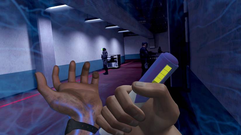 The Boys Is Finally Getting A Video Game, And It Looks Wild