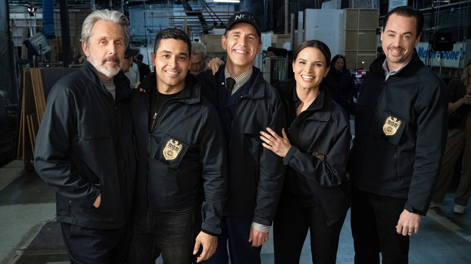 NCIS: Most Popular Show Of The Last 5 Years
