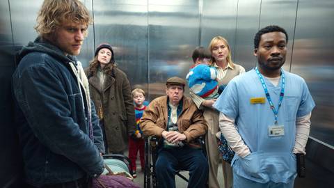 Goodbye June Summary, Trailer, Cast, Where to Watch and More