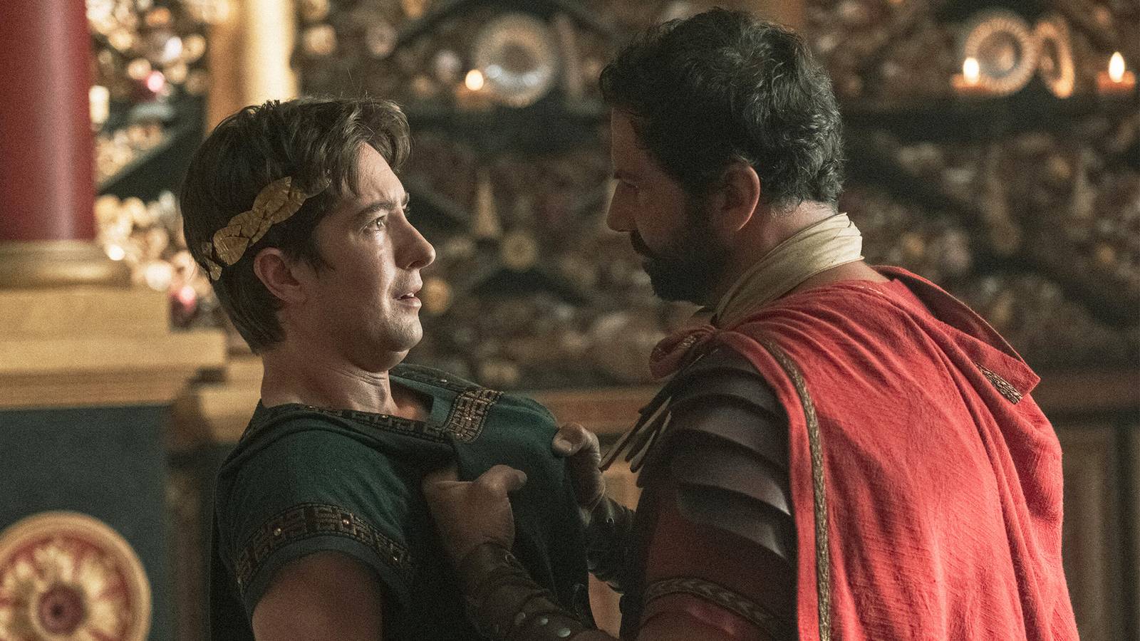 Prime Video’s Bible Series Is a Must-Binge This Week (Near-Perfect ...