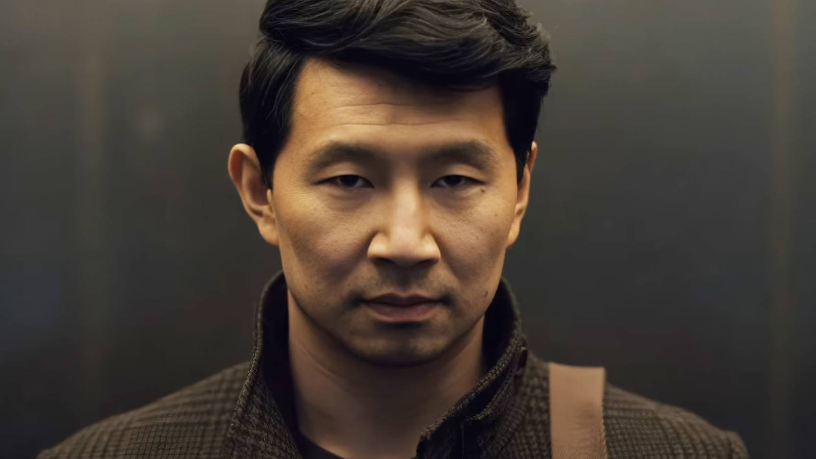 The Copenhagen Test: Simu Liu & Melissa Barrera's Thriller Scores 86% ...