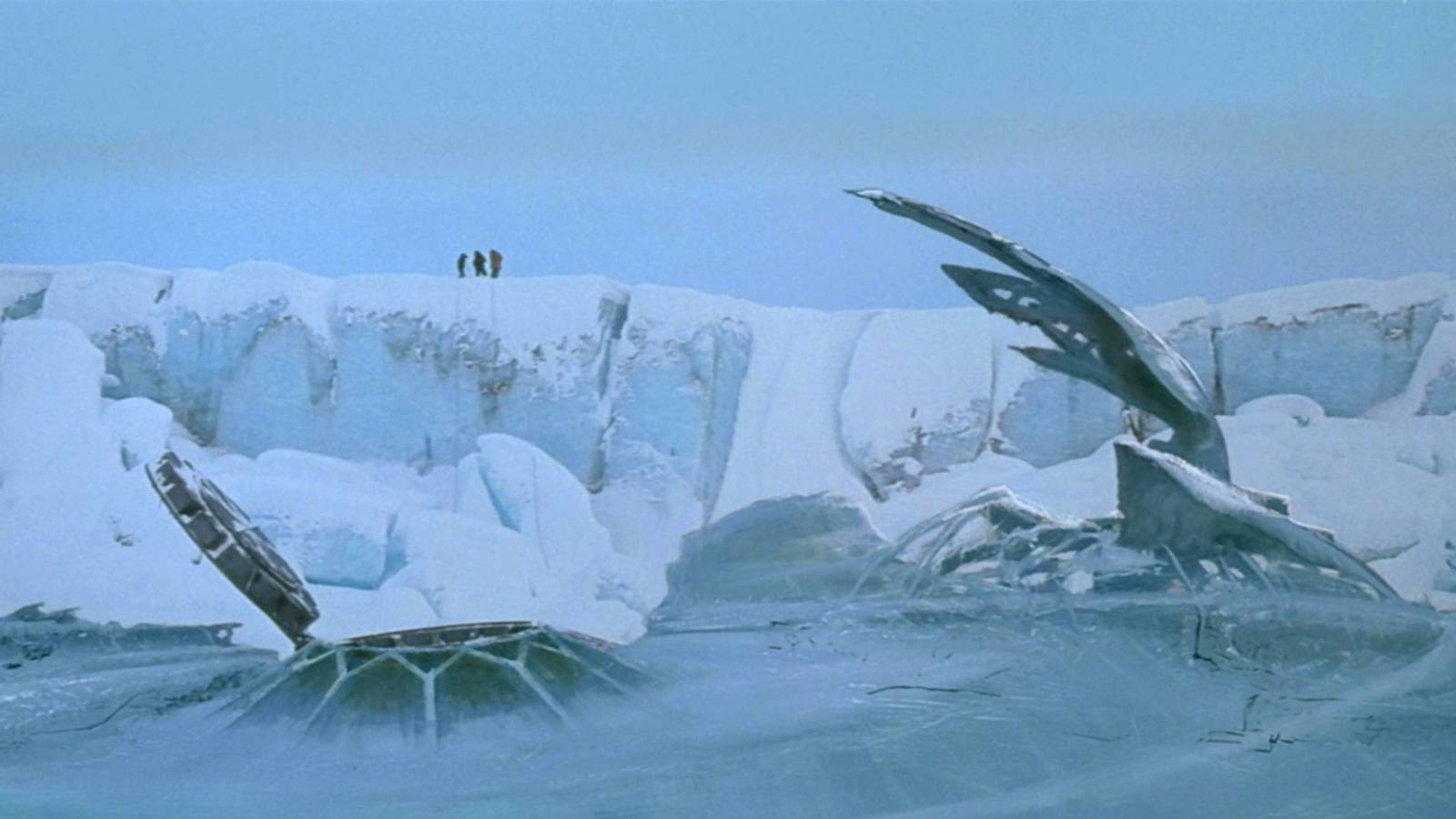 The Greatest Sci-Fi Remake Of All Time Was Trashed Upon Release