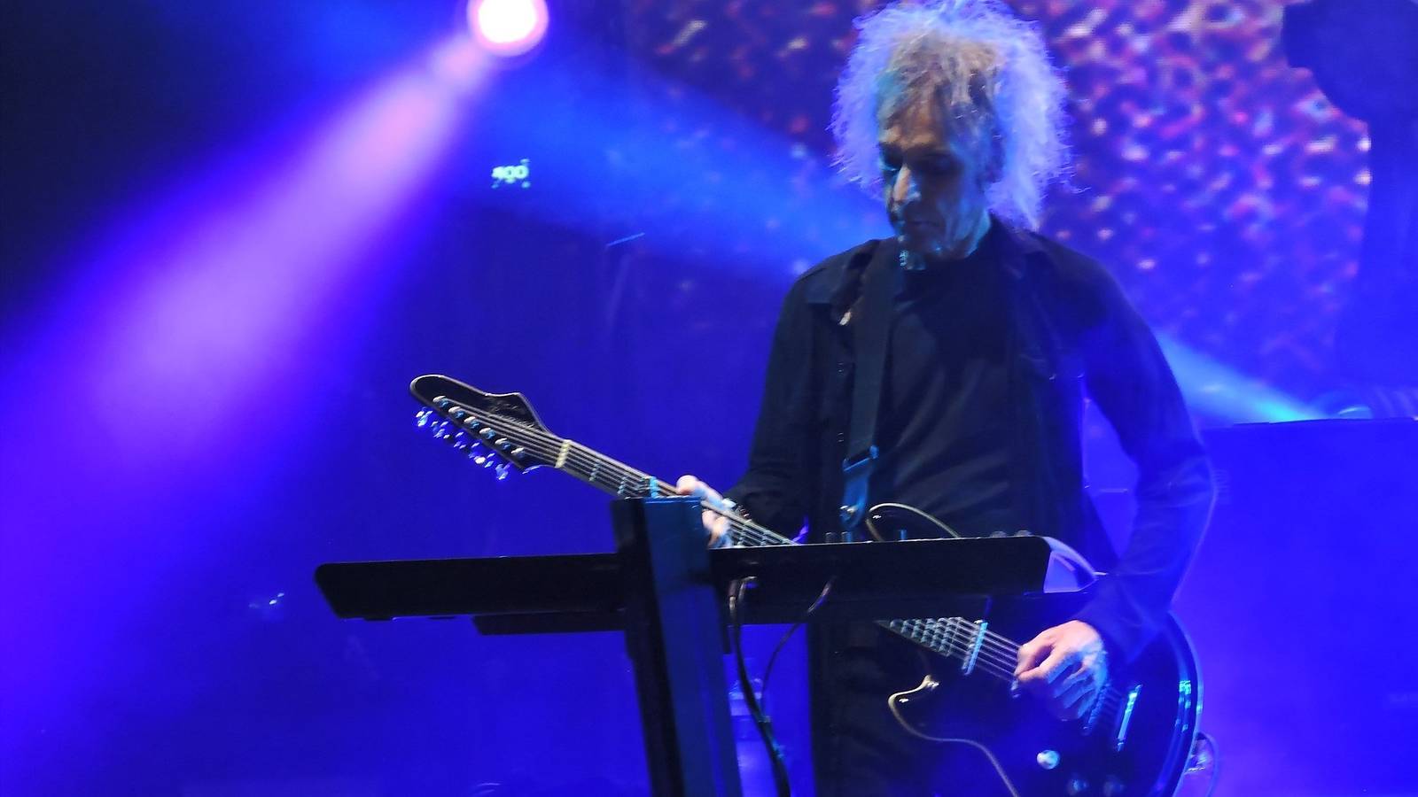10 Iconic Songs That Define The Cure's Legendary Gothic Rock Career