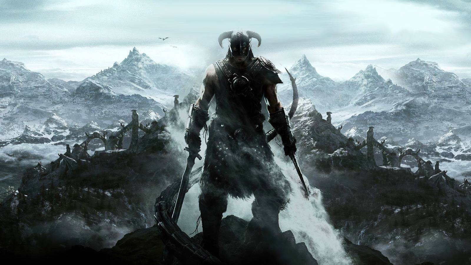 Skyrim is Officially Returning In A Brand-New Elder Scrolls Expansion