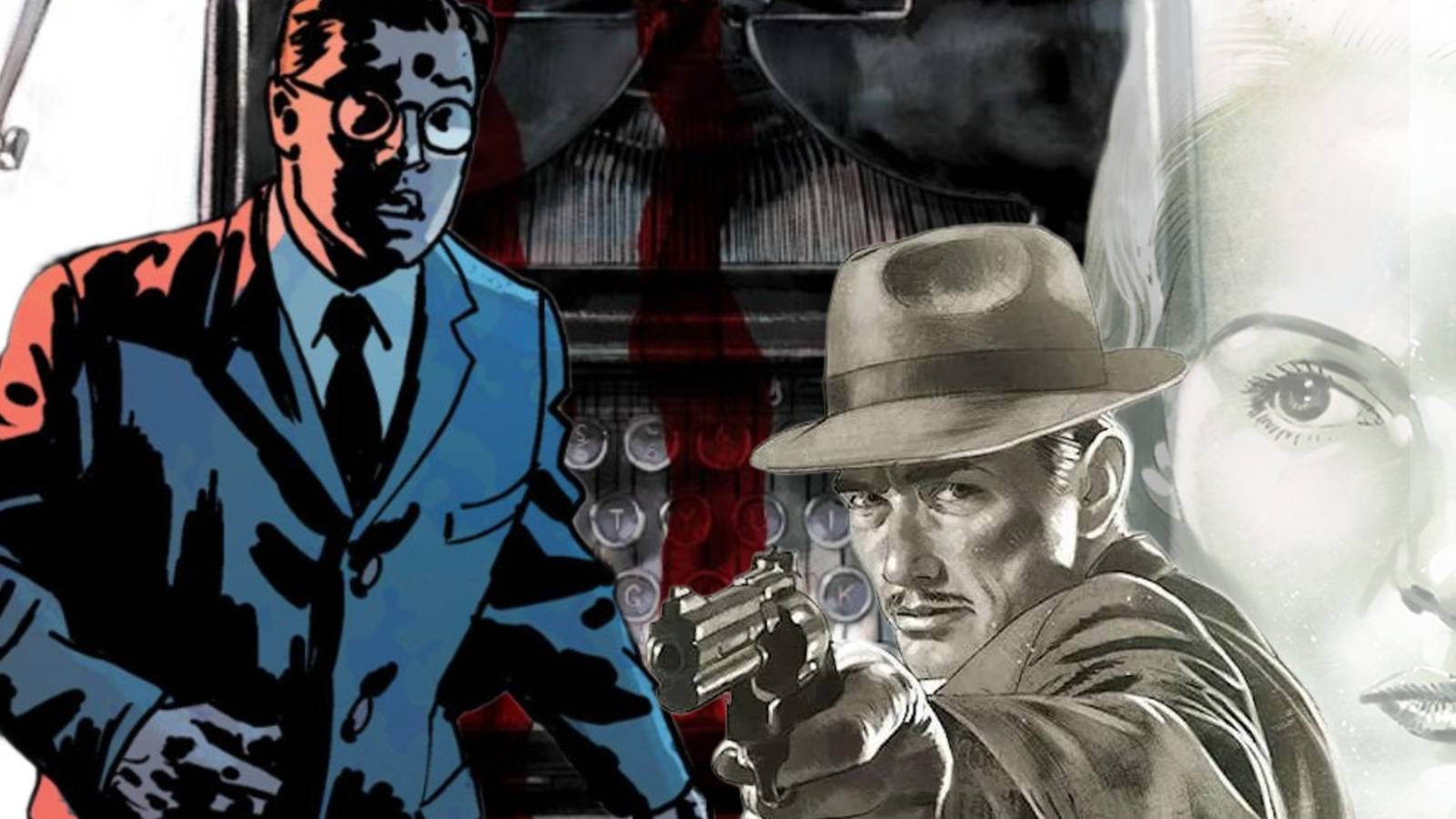 "The Fade Out" Should Be TV's Next Great Crime Drama