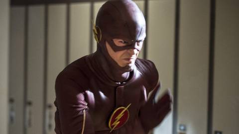 The Flash Summary, Trailer, Season List, Cast, Where to Watch and More