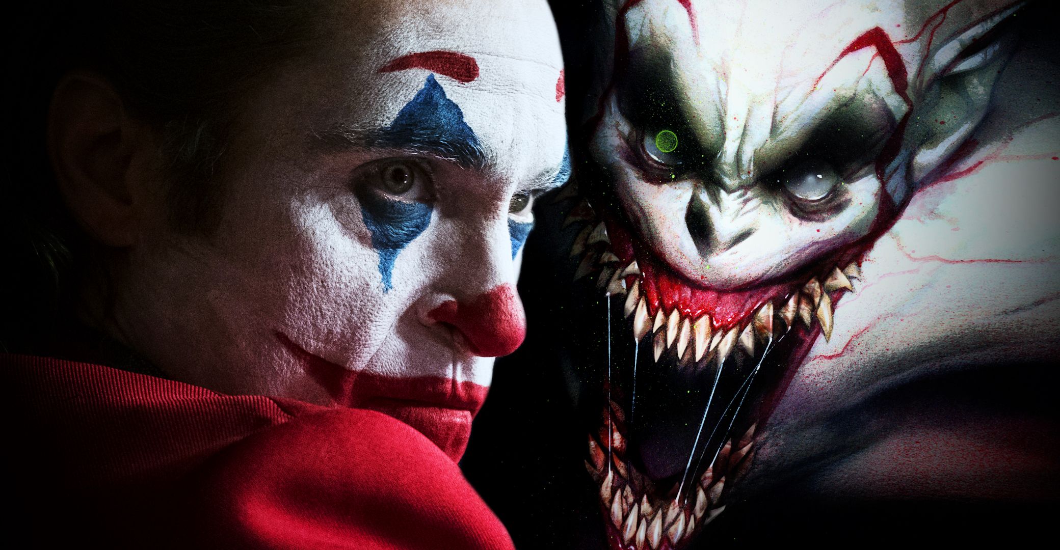 Absolute Batman's Joker origin story reveals terrifying monster's past