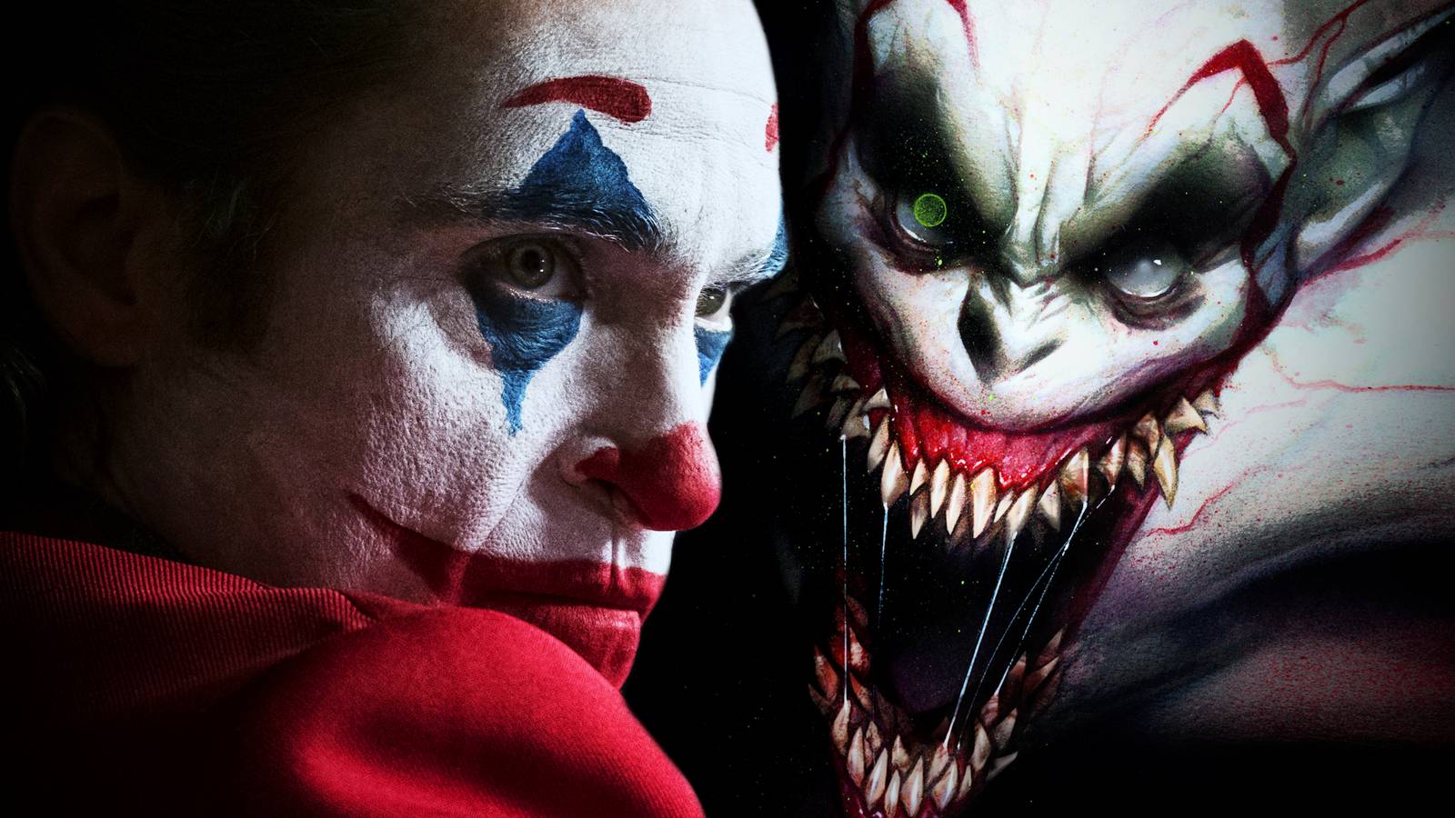 The Joker's New Origin Story is Finally Revealed