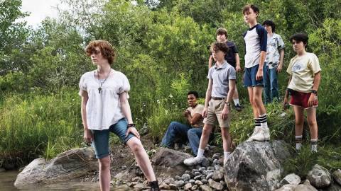 It Summary, Trailer, Cast, Where to Watch and More