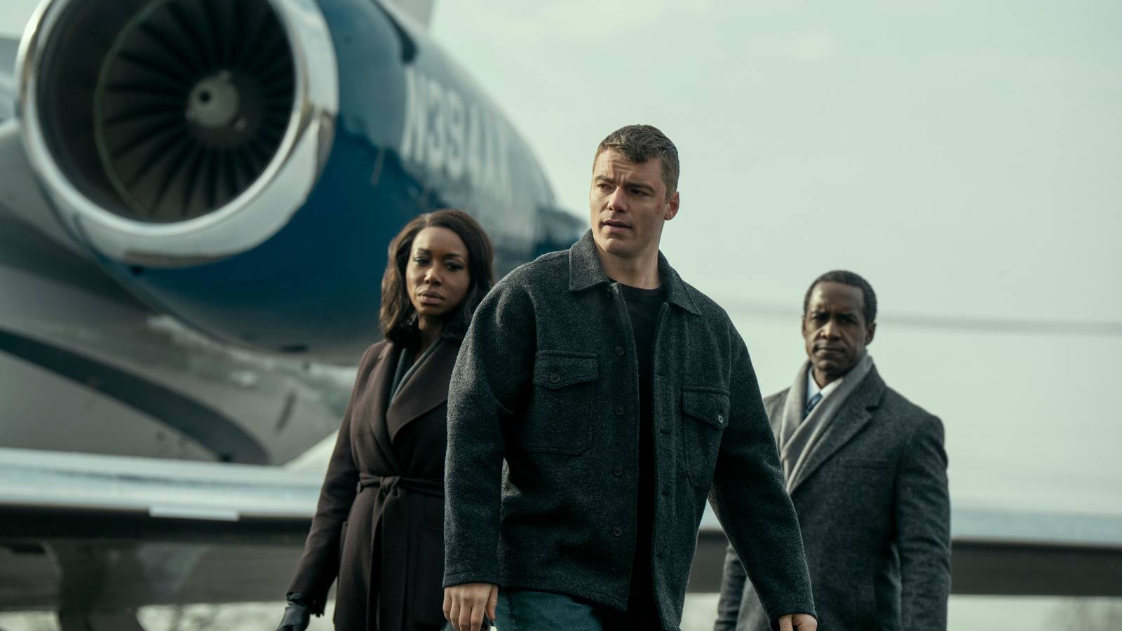 The Night Agent Season 3: Rose Larkin's Absence Explained
