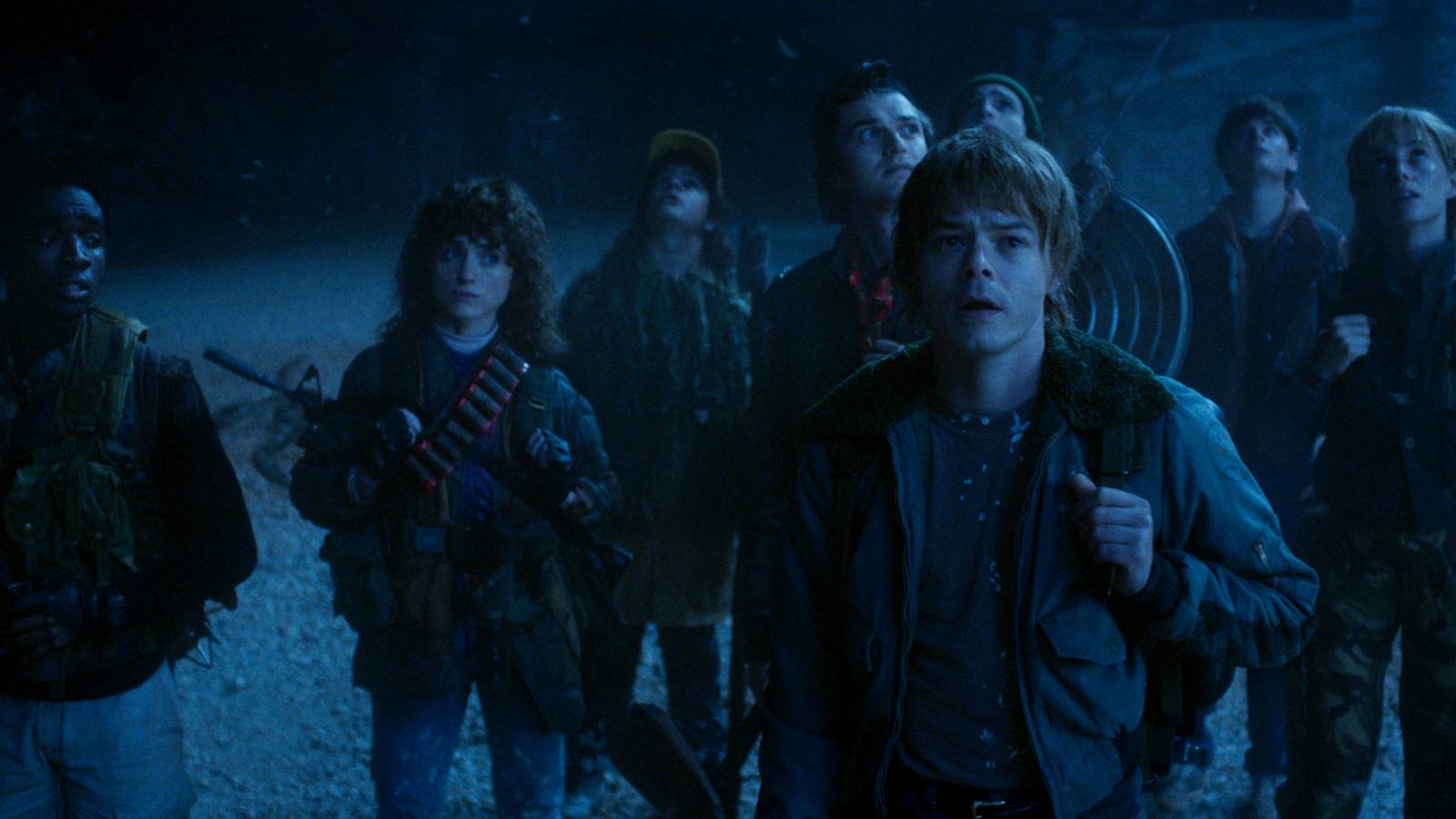 “A DECADE BUILT… AND A FINALE THAT BROKE EVERYTHING.” The long-awaited ...