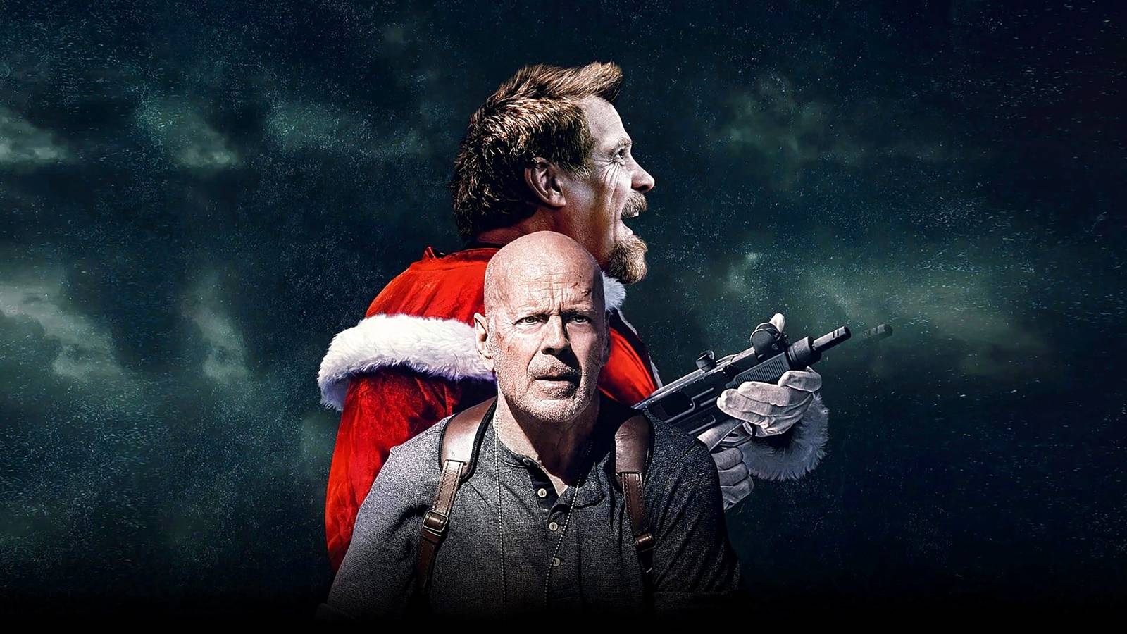 Bruce Willis' Christmas Action Movies: Ranked And Reviewed