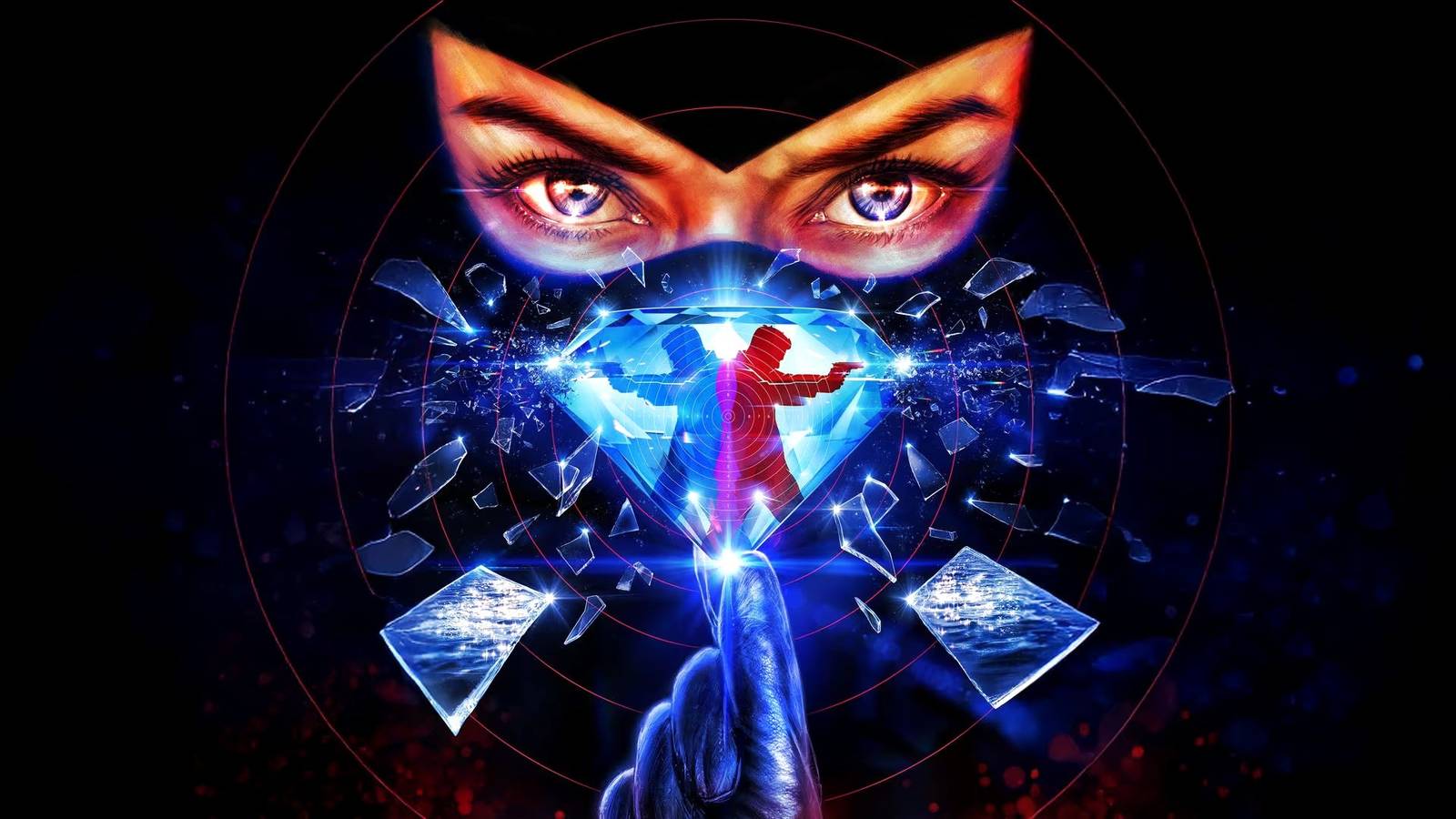Shudder's Reflection In A Dead Diamond: The Old Man 007 Film We Deserve