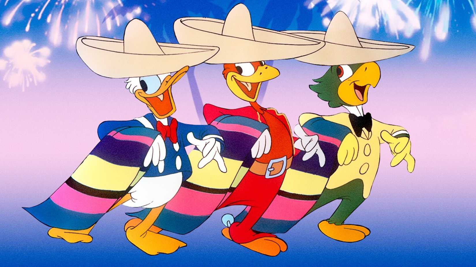 Disney’s First 10 Animated Feature Films, Ranked