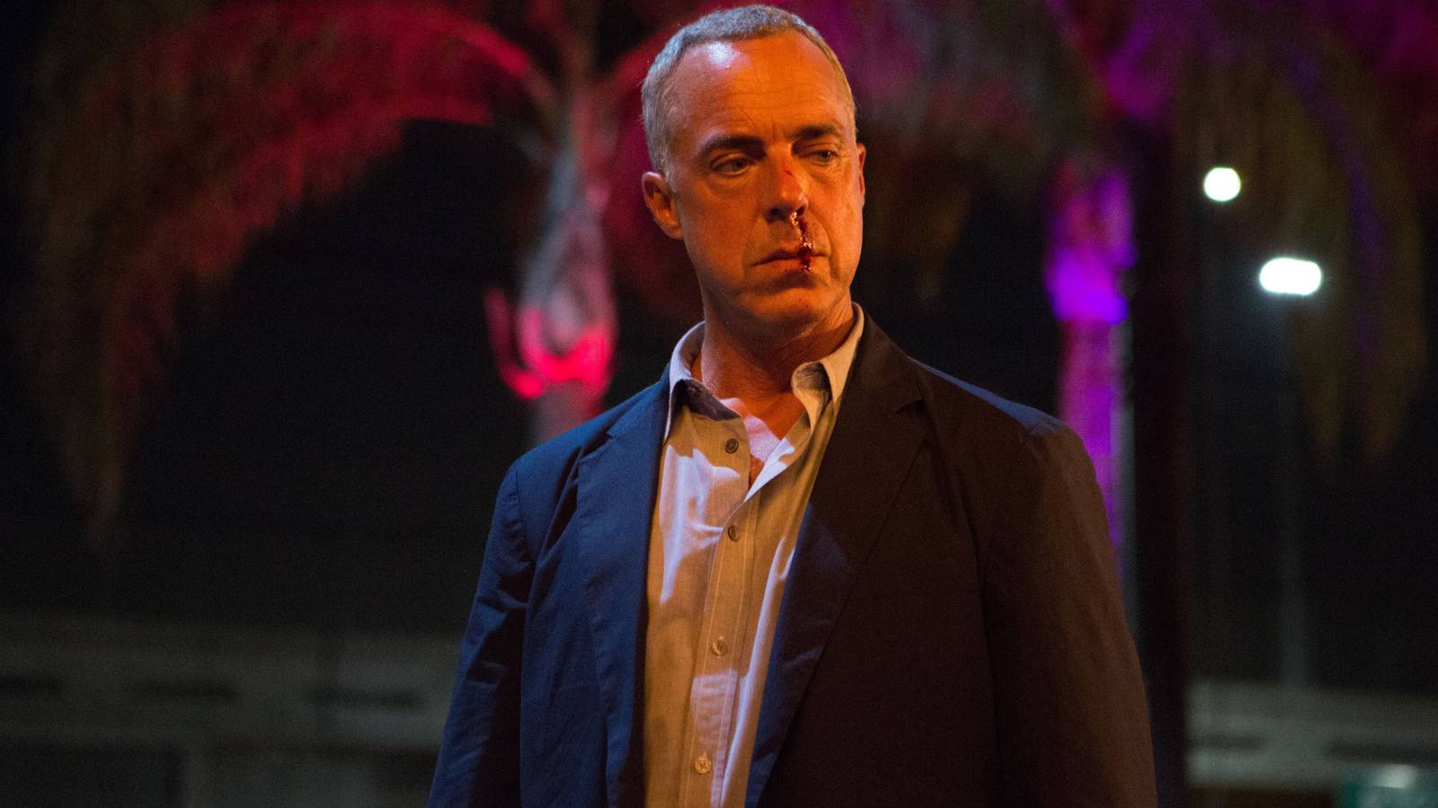 Titus Welliver Joins Dark Winds Season 4: A New Era For Bosch Star