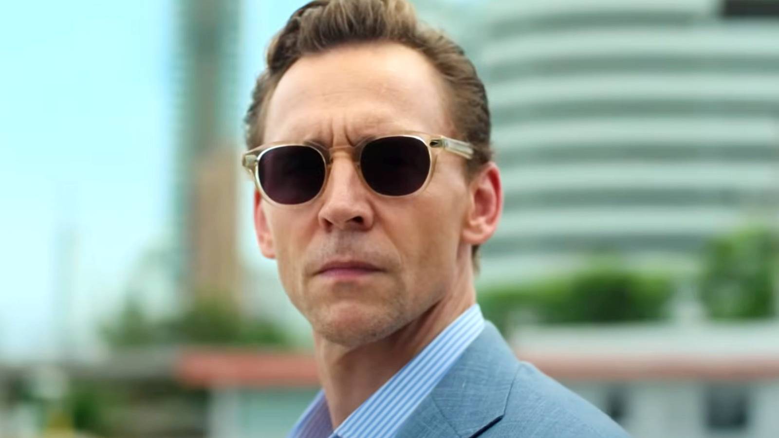 The Night Manager Season 2 Trailer: Tom Hiddleston Returns