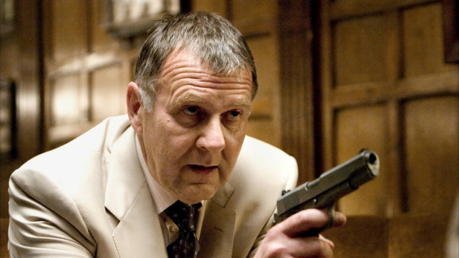 All 5 Movie Roles Tom Wilkinson Earned Awards For