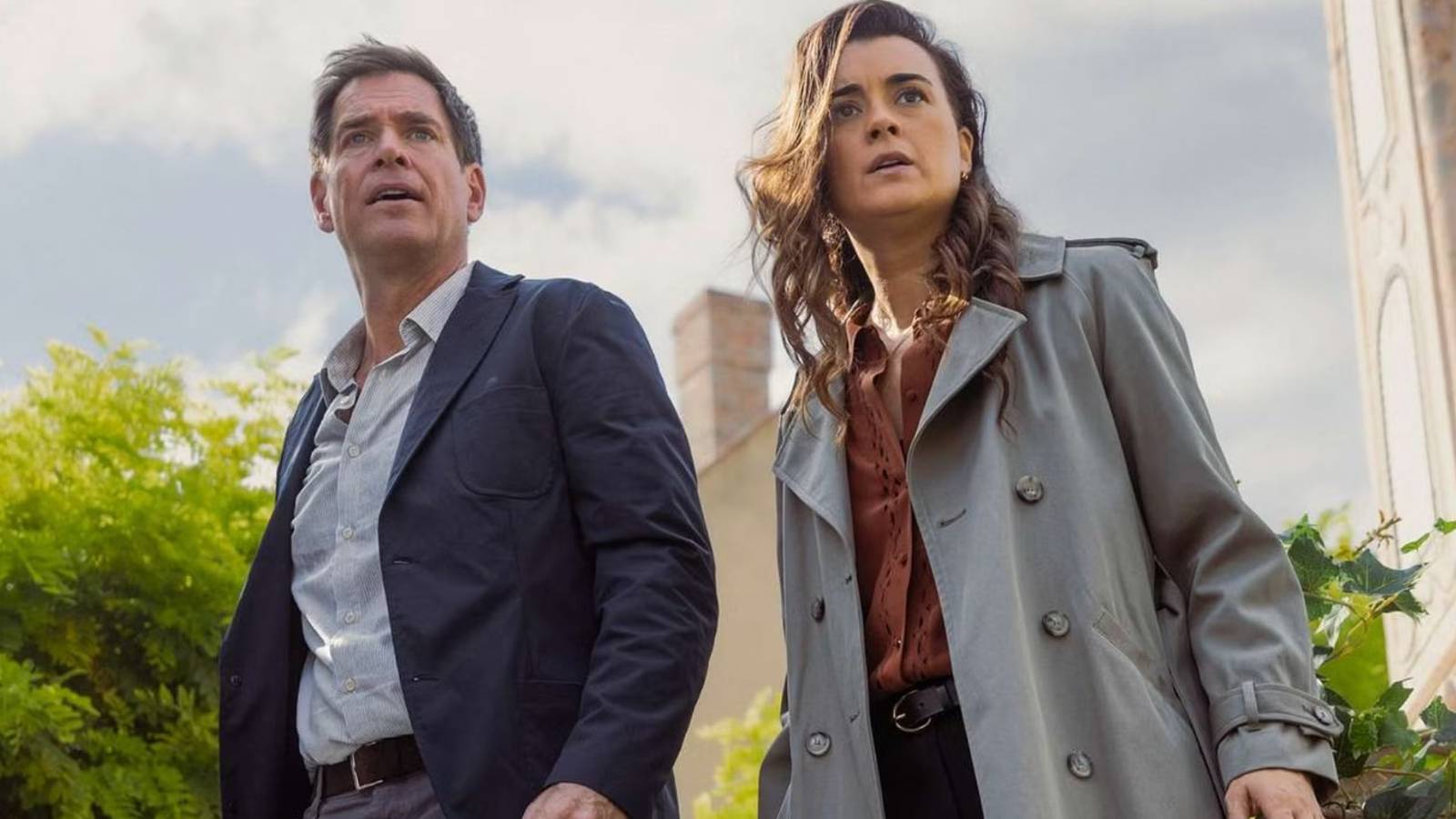 NCIS: Tony & Ziva Officially Cancelled, Michael Weatherly & Cote De ...