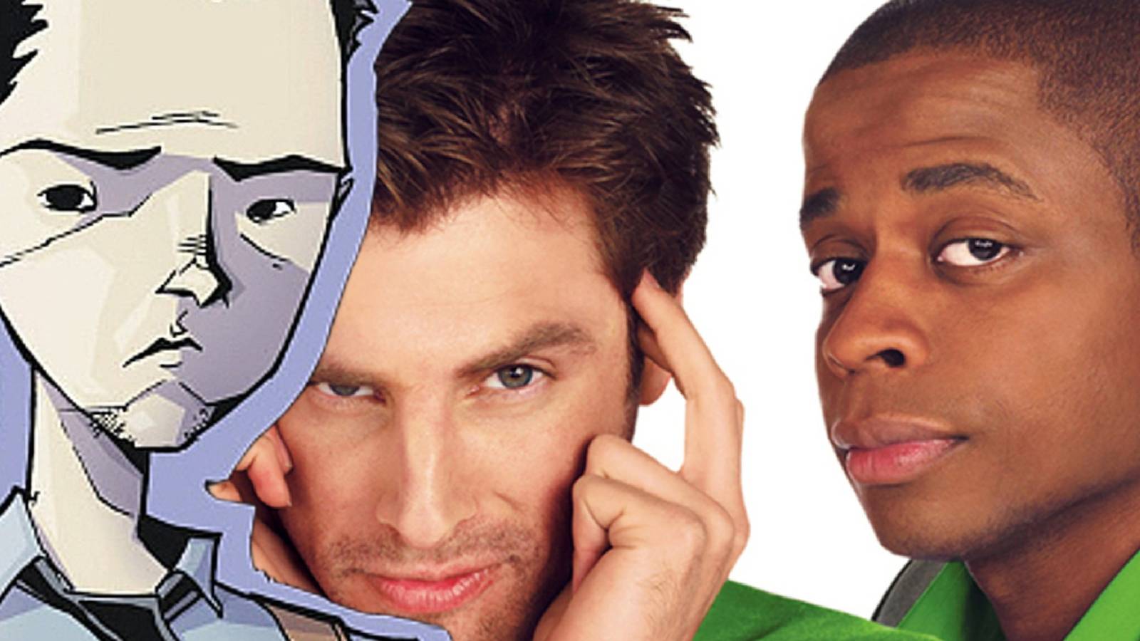 "Chew" Could Be TV's Next Great Detective Comedy