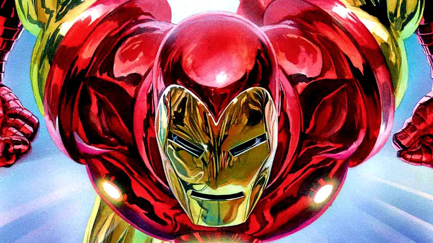 Iron Man's Reinvention Is Crucial To Keep Marvel's Tony Stark Relevant