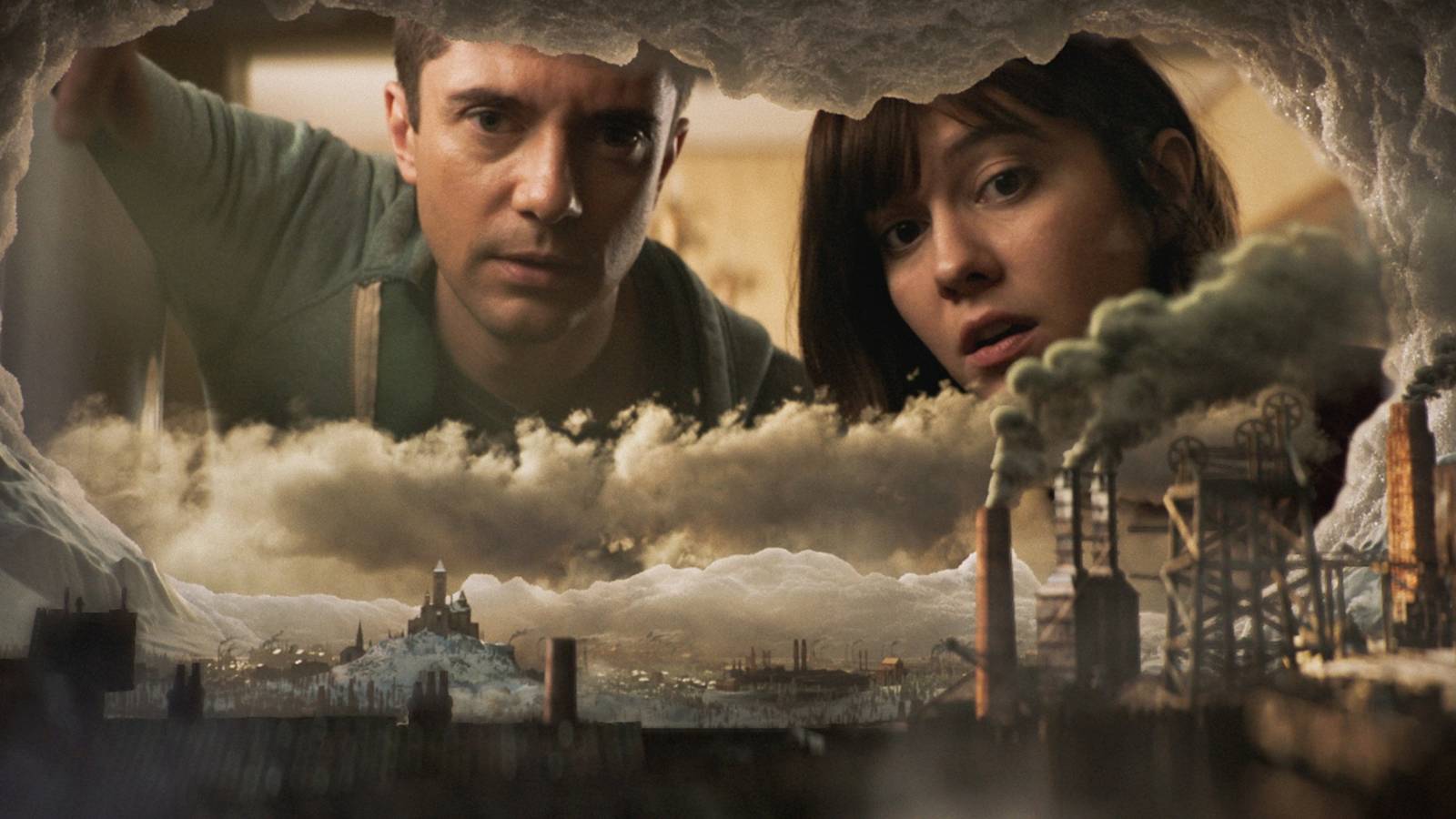 Netflix's 4-Part Sci-Fi Masterpiece Is What The Genre Needs Right Now