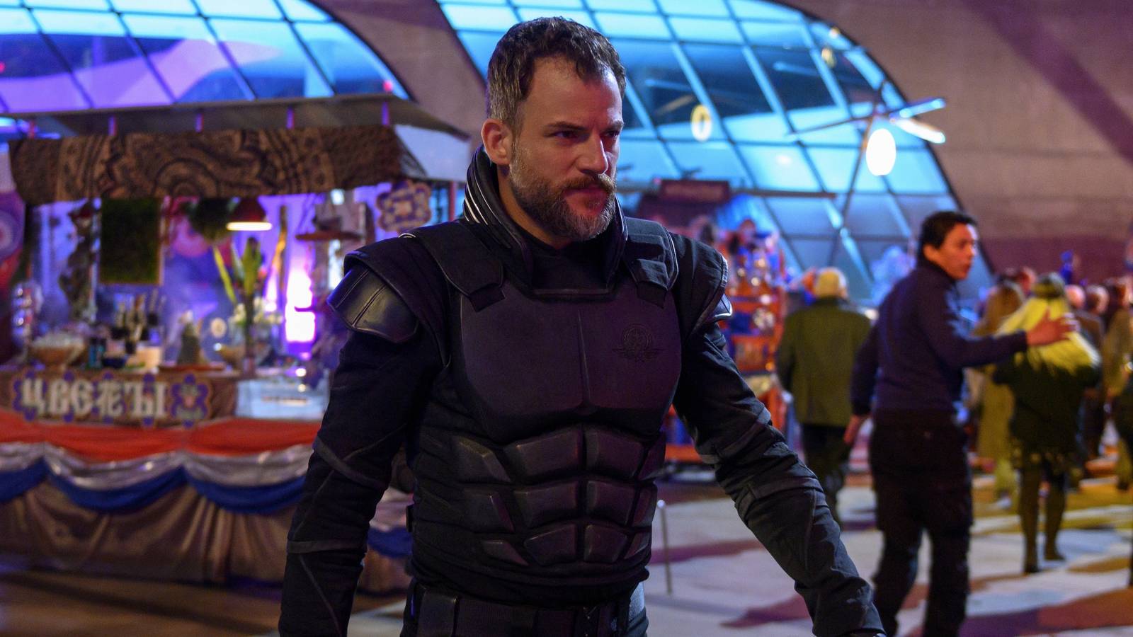 Why Netflix Canceled Altered Carbon After Just Two Seasons