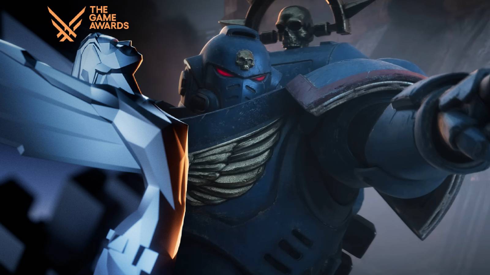 Total War: Warhammer 40K Officially Announced, Starring Stranger Things ...