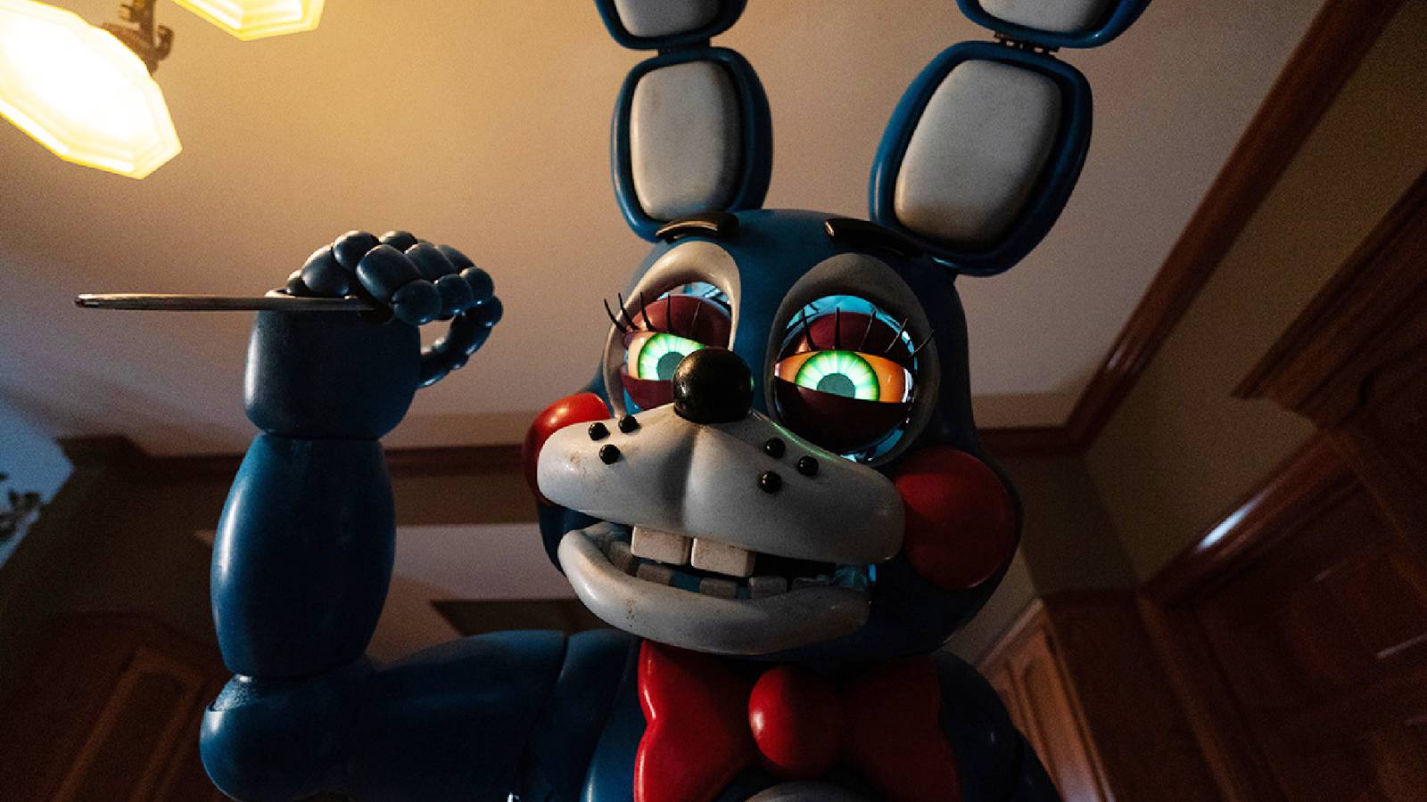 Five Nights At Freddy's 2 Digital Release Date Confirmed (& It's Soon)