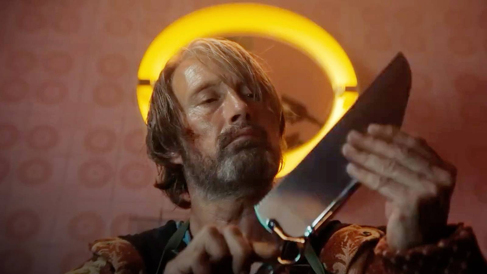 Bryan Fuller Reveals Dust Bunny's "Deeply Personal" Origins
