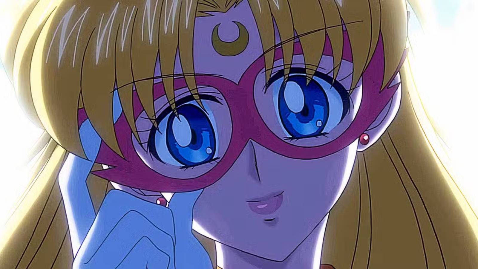 Sailor Moon’s Official Prequel Finally Announces U.S. Release After 32 ...